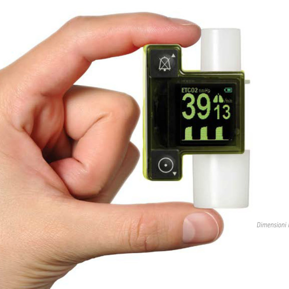 Masimo EMMA - IredeemIredeem